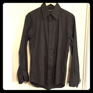 Red Level Nine | Shirts | Red Level Nine Tailored Fit Button Down ...